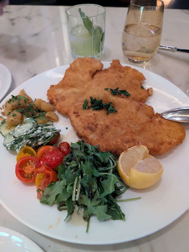 Menu, Hours & Prices at Spago by Wolfgang Puck | Bellagio Las Vegas