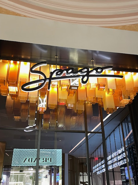 Menu, Hours & Prices at Spago by Wolfgang Puck | Bellagio Las Vegas