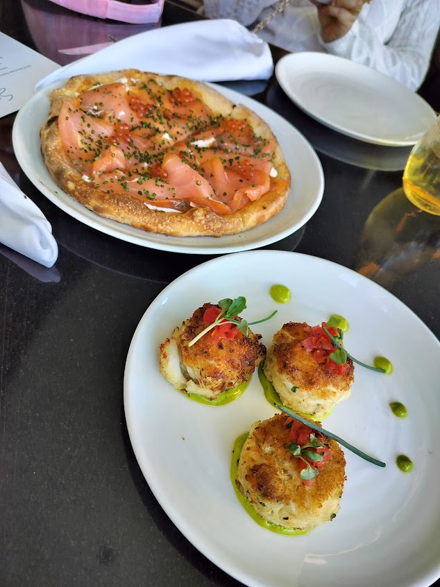 Menu, Hours & Prices at Spago by Wolfgang Puck | Bellagio Las Vegas